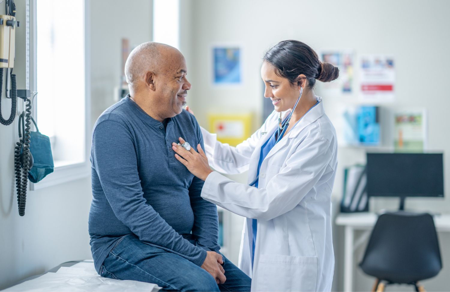 Strategies to Build Strong Doctor-Patient Relationships
